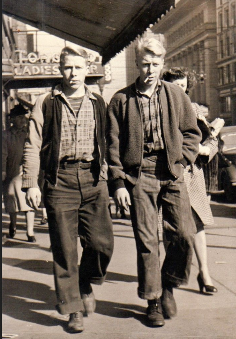 iconic denim photos - Page 16 - superdenim - superfuture® | Supertalk