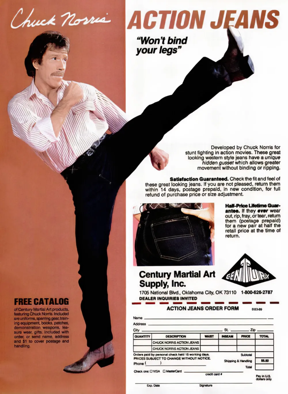 iconic denim photos - superdenim - superfuture® | Supertalk