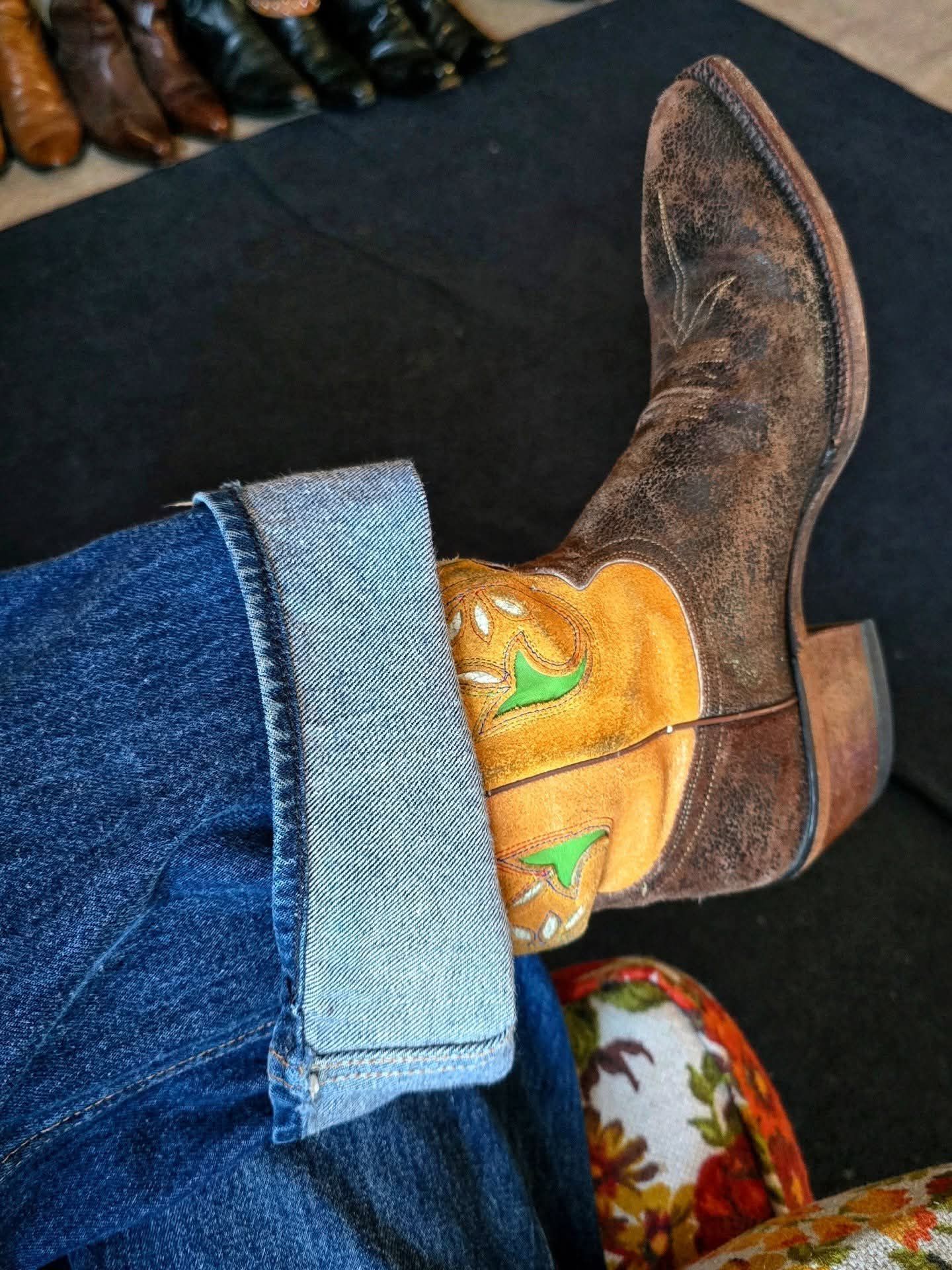 WAYWT 2026 Edition - Page 3 - superdenim - superfuture® | Supertalk