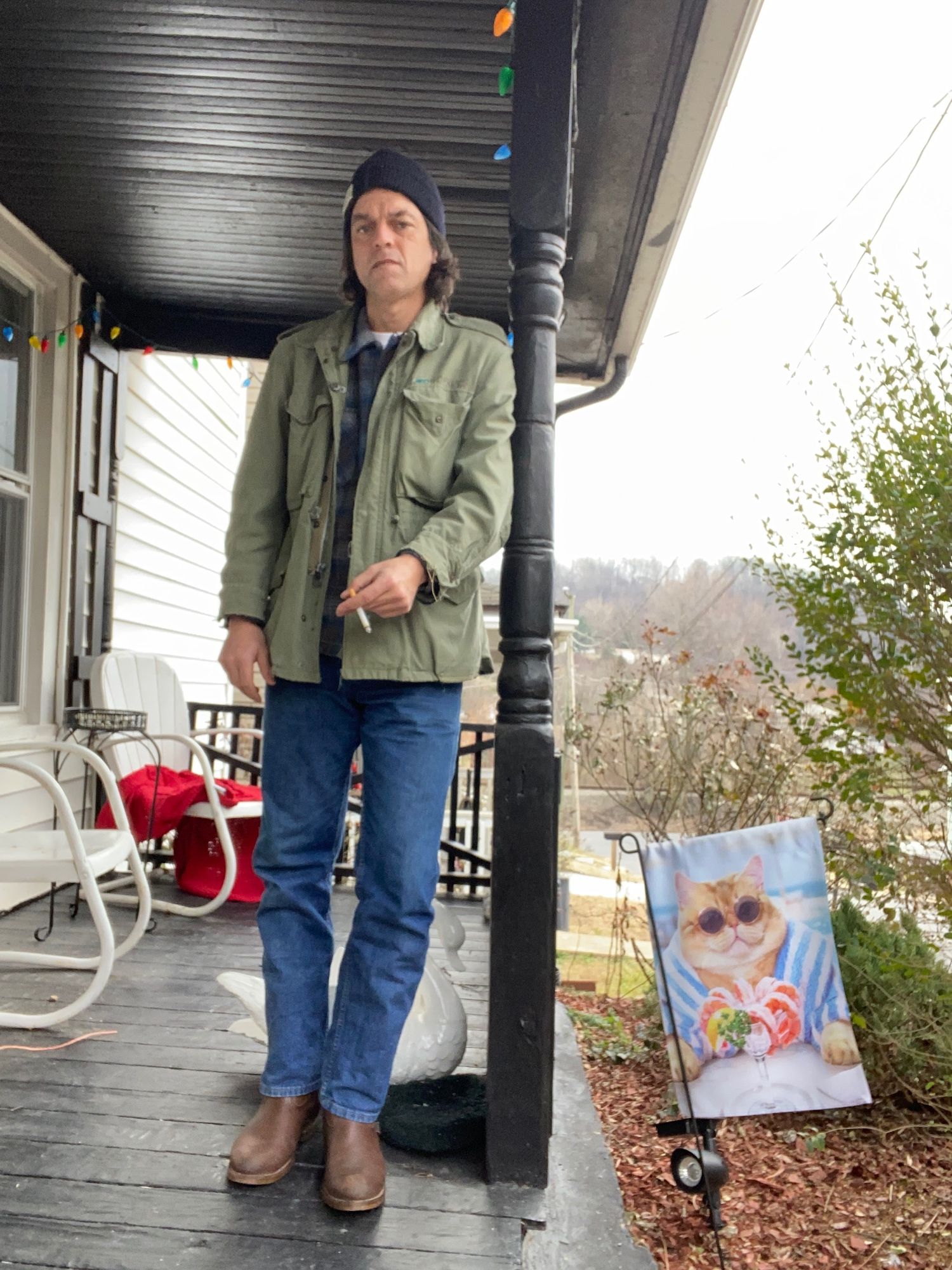 Vintage Denim? - Page 38 - superdenim - superfuture® | Supertalk